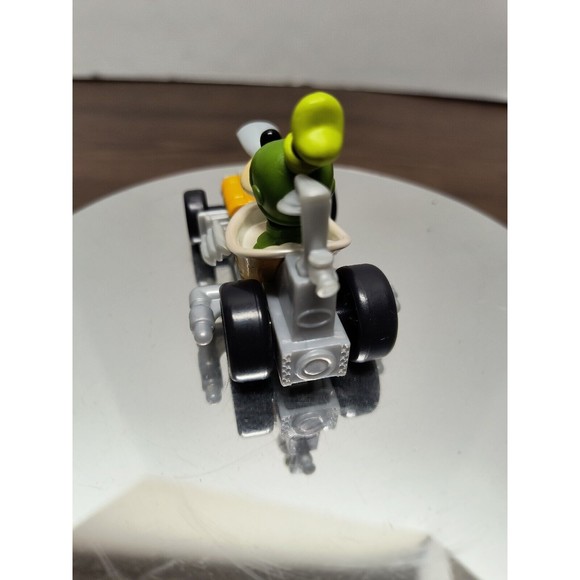 Disney | Toys | Disney Mickey And The Roadster Racers Die Cast Goofys ...